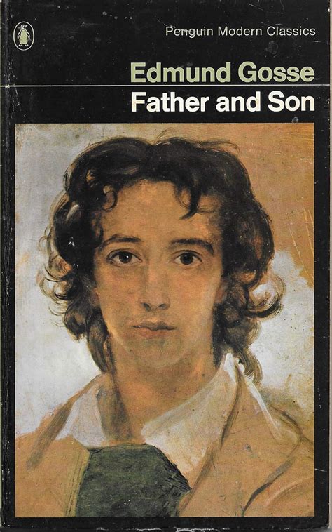 Father And Son Modern Classics Uk Gosse Edmund