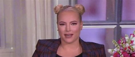 ‘put A Fork In Him Meghan Mccain Is ‘over Cuomo — Sunny Hostin Tries
