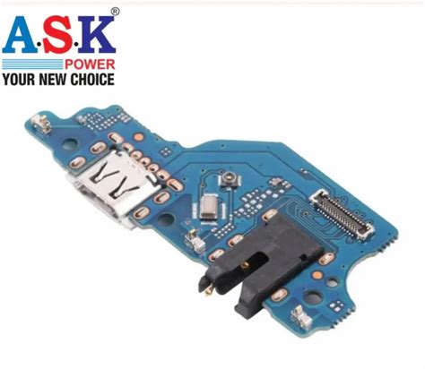 Plastic Realme C20 Charging Connector Flex At ₹ 349piece In New Delhi