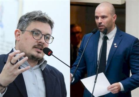 VÍdeo Deputado Diz Que Usará Nota De Vereador De Blumenau Como Papel