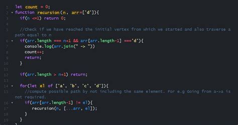 How Recursion Can Solve A Tetrahedron Problem Rahul Dwivedi Posted On The Topic Linkedin