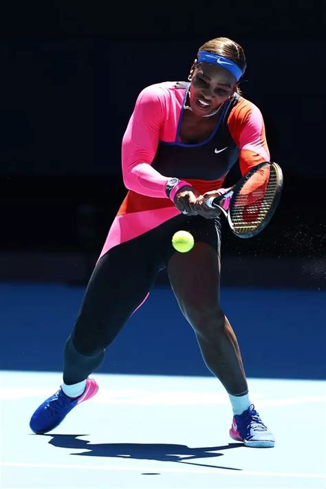 Australian Opens Wardrobe Malfunctions From Short Shorts To Rafa