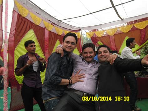 Pradeep Deepa Gusain