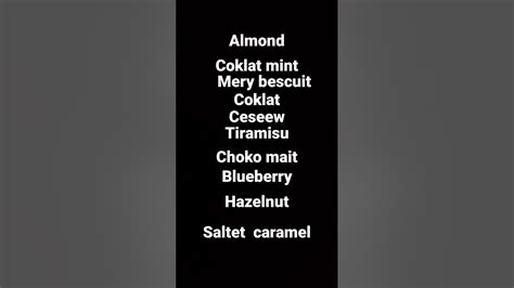 Jangan Lupa Subscribe Dan Like👇 Youtube