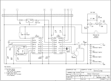 What Produces The Ac Signal For The High Frequency Transformer In The
