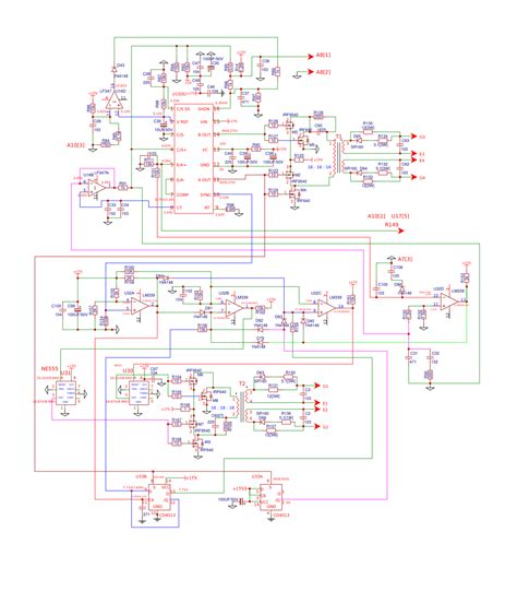 5V输出 LM2596 资源 嘉立创EDA