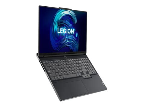 Lenovo Legion 5 15ARH7H (82RD) - full specs, details and review
