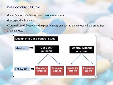 Clinical Trials Ppt Pptx