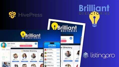 expert create directory website brilliant directory using hivepress