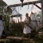 Monty Python Blank Template Who Are You Who Are So Wise Meme