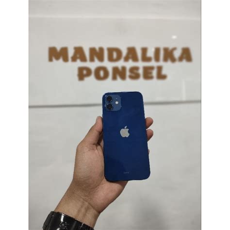 Jual SECOND IBOX GB LIKE NEW Shopee Indonesia