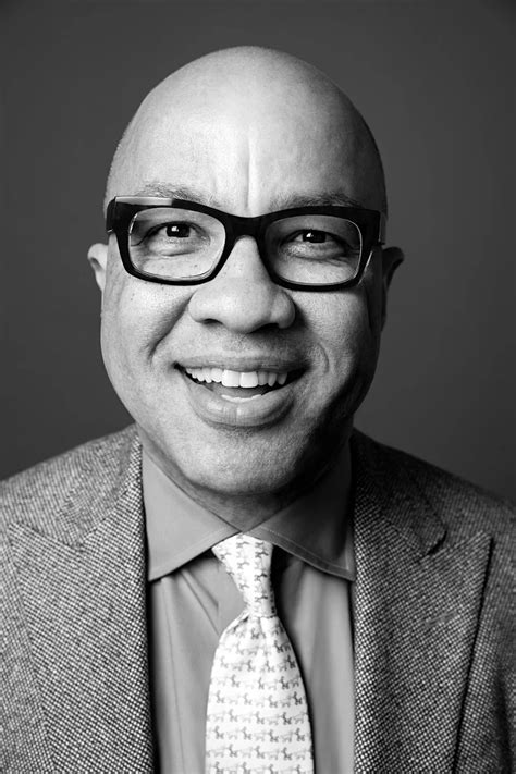 Darren Walker Will Be Honored At Dior Sponsored Brooklyn Artists Ball