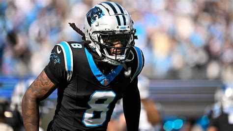 Only One Carolina Panthers Player Is The Best In The Nfl At What They