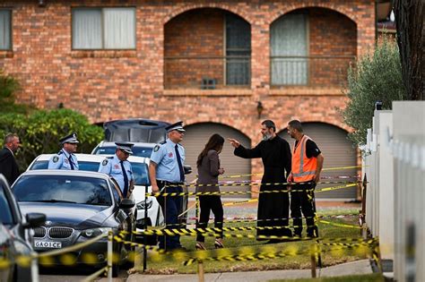 Stabbed Sydney Assyrian Church Bishop Says He Forgives Attacker