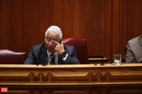Visão Costa sugeriu à ministra da Coesão que pedisse à PGR parecer sobre incompatibilidades de