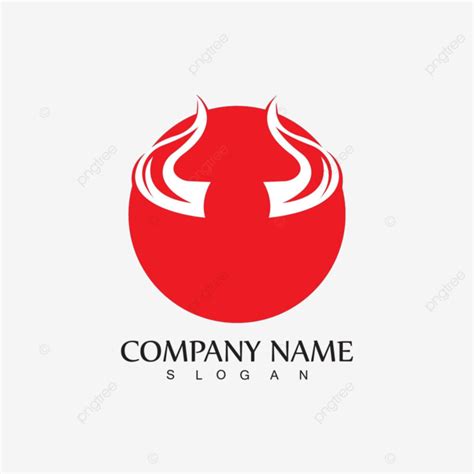 用於應用程序設計的牛角圖標和符號模板 向量 风格 概念 頭向量圖案素材免費下載，png，eps和ai素材下載 Pngtree