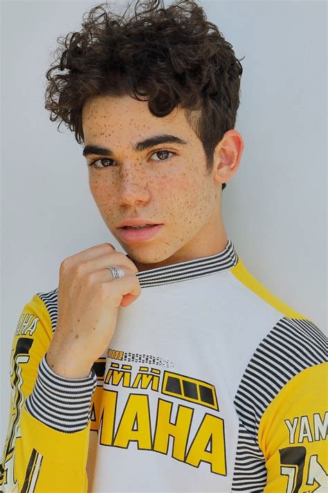 Cameron Boyce Profile Images — The Movie Database Tmdb