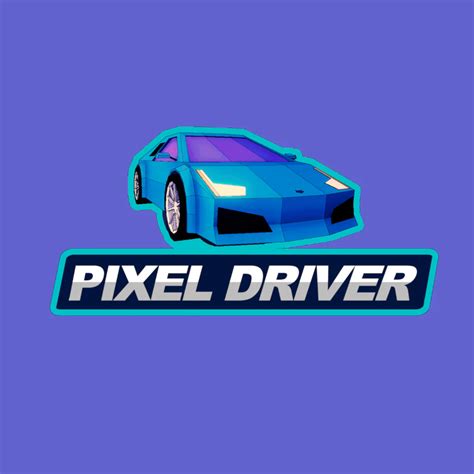 Pixel Driver Box Shot For Playstation 4 Gamefaqs