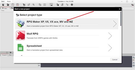 GitHub Dclef RPGmaker Translation RPGMakerMV MZ游戏系列汉化教程