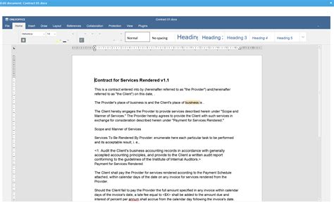 Onlyoffice Logicaldoc Documentation