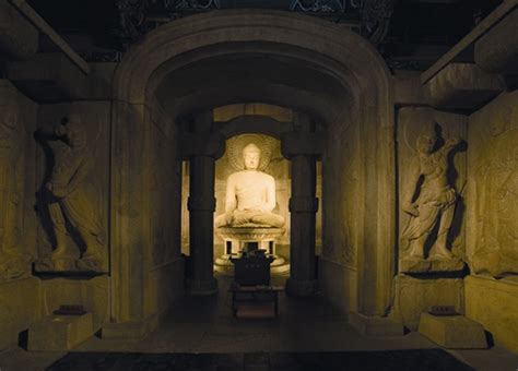 [미술교육대학원 준비] 면접상식 석굴암 네이버 블로그