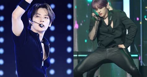 Wardrobe Malfunctions Were No Big Deal For These 14 Idols Koreaboo