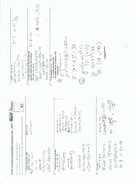 Maths Assignment Pdf