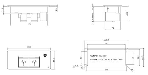 Buy Cms Electrical Softwiring Products Online