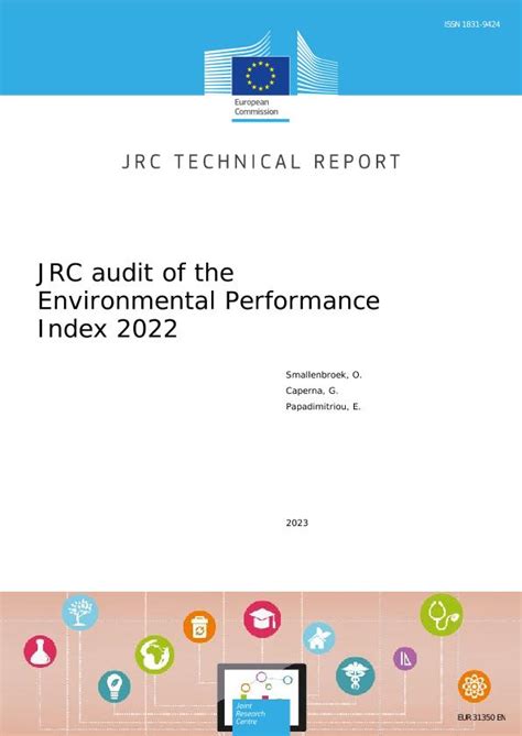Jrc Publications Repository