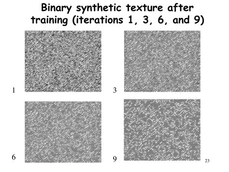Ppt Random Neural Network Texture Model Powerpoint Presentation Free Download Id36174