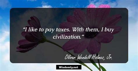 34 Thought Provoking Quotes By Oliver Wendell Holmes Jr The Great