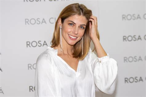 Stephanie Cayo Confirma Su Ruptura Con Maxi Iglesias La Historia De
