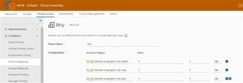 Using Vcenter Content Library With Vrealize Automation 8 Vtam