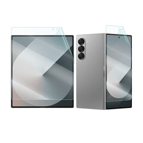 Galaxy Z Fold 6 Screen Protector Gadgetshieldz