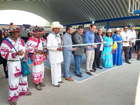 Inauguran Feria Del Libro Chapingo 2023 Portal Comunitario De Texcoco