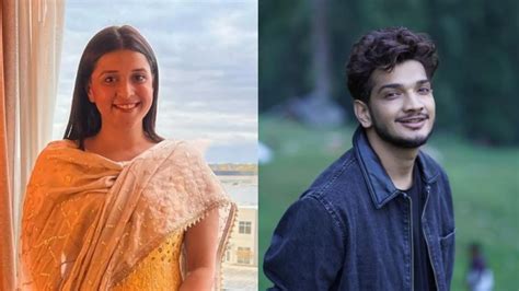 Mannara Chopra Demands Apology From Munawar Faruqui Know Why