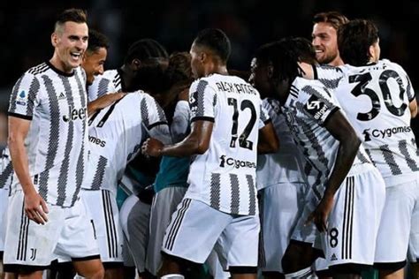 Yalla Shoot TV Score808 Live Streaming Cremonese Vs Juventus Di Liga
