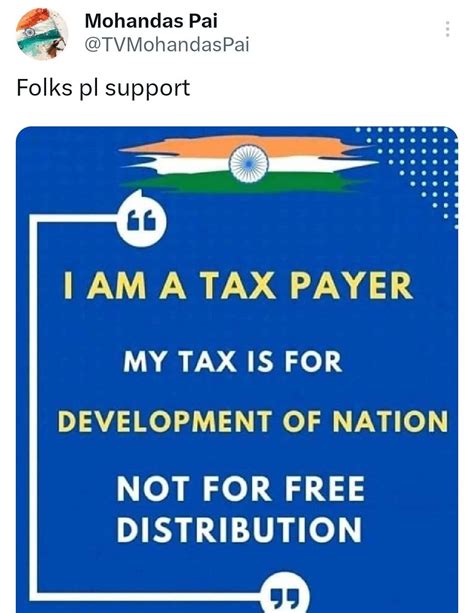 Giving Welfare Benefits Is Badexcept For Brahmins R