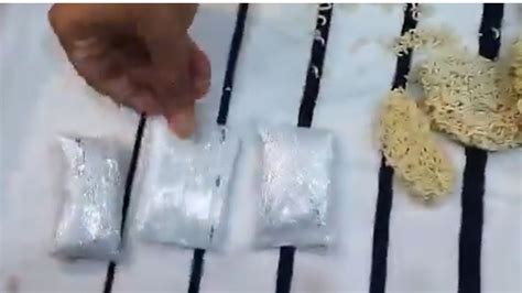 Mumbai News Diamonds And Gold Worth ₹646 Crore Seized At Airport
