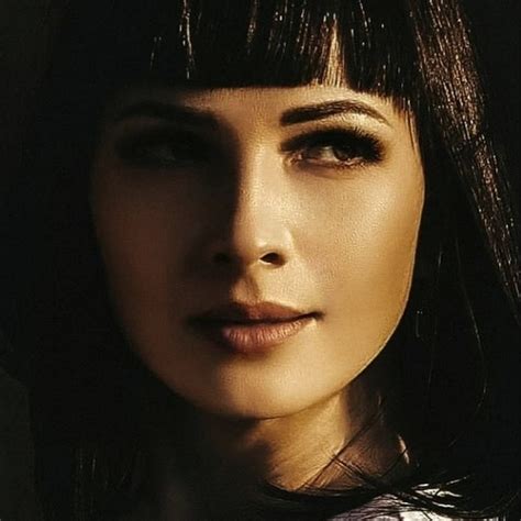 Astrologist Anna Strelets Youtube