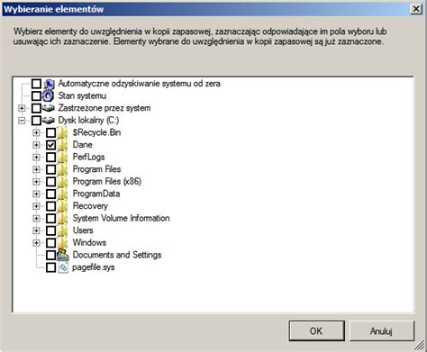 Kopia Zapasowa Systemu Windows Server Systemy Operacyjne I Sieci