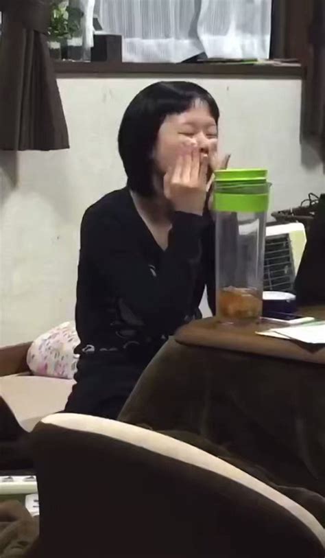 みちゃん👆 On Twitter 同一人物とは思えない画像を貼れ