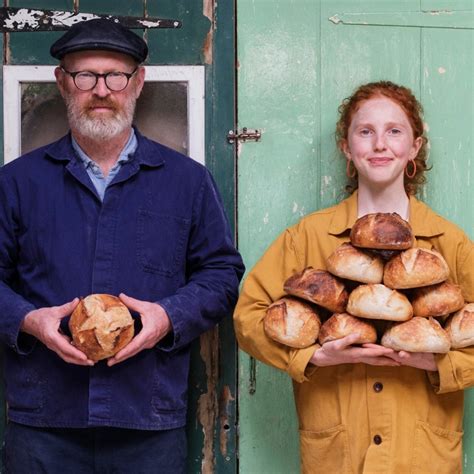 Breaking Bread With Kitty And Al Tait Bradford Literature Festival