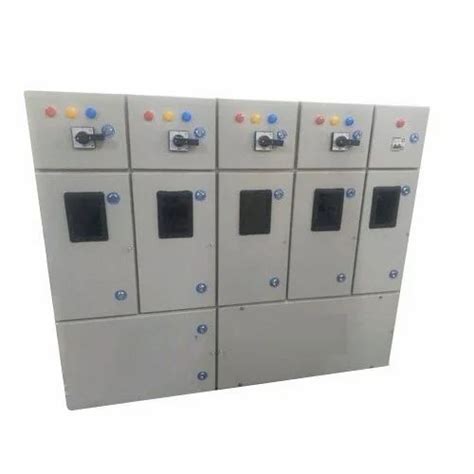 Energy Meter Panel Board At Best Price In Ahmedabad By Suraksha