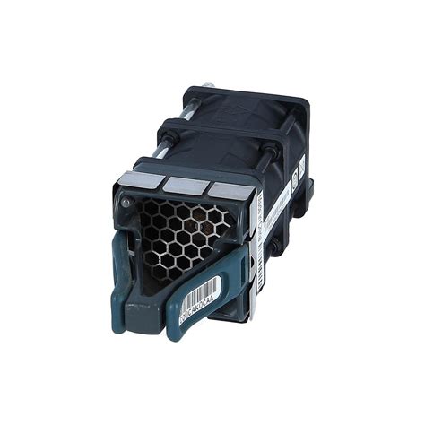 Cisco Fan Module For Catalyst 3750 X And 3560 X Series Switches Mercadoit