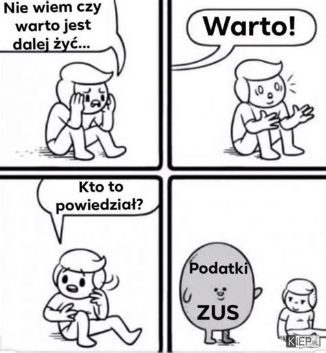 Zawsze Jest Ktoś Kto Cię Potrzebuje