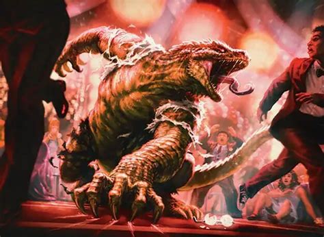 Rampaging Classmate · Marvels Spider Man Eternal Spe 16 · Scryfall