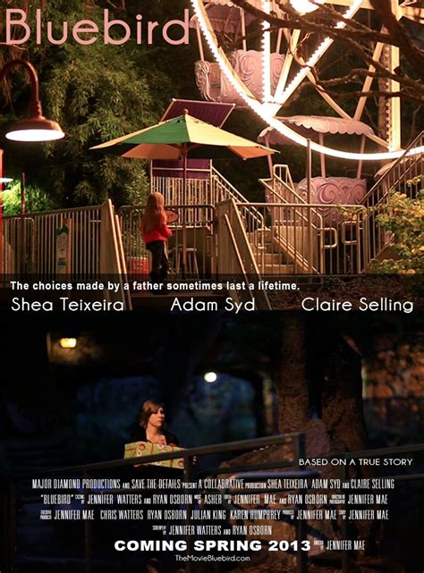 Bluebird Nubius Media Films