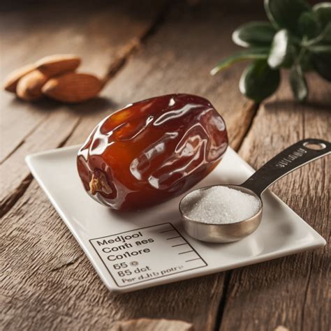 Combien De Calories Contient Une Datte Et Quels Sont Ses Bienfaits