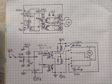 Arduino Nano 33 Iot Comando Di Un Motore Dc Per Muovere Una Stecca Di